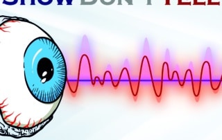 TelScreen Home - TelScreen