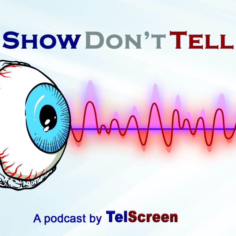 The Evolution Of The EyeRes Gold System - TelScreen