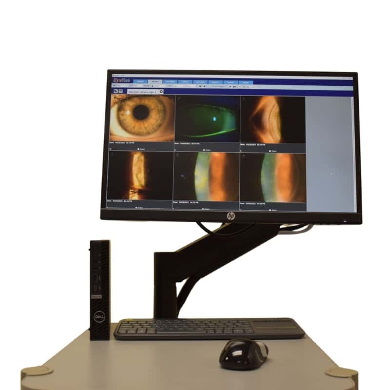 TelScreen Home - TelScreen