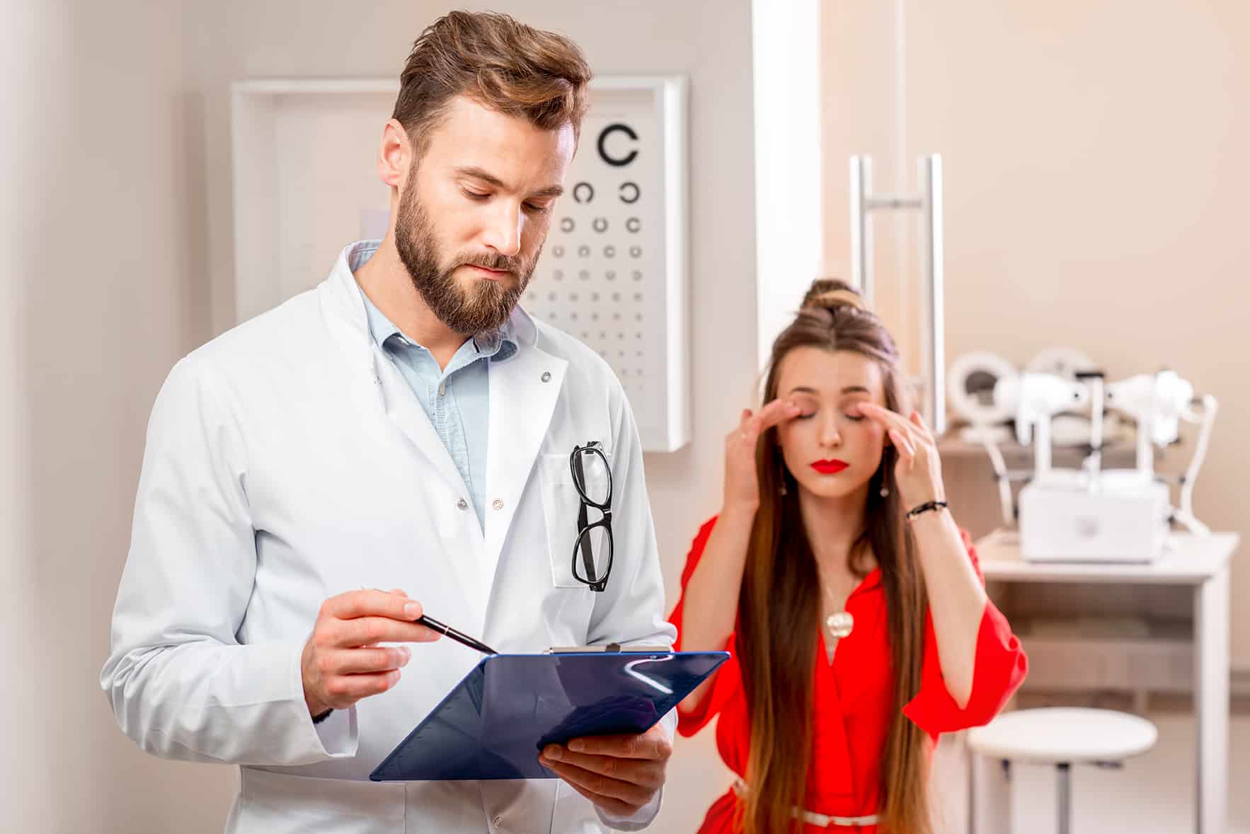 EyeRes Slit Lamp Imaging Systems By TelScreen - TelScreen